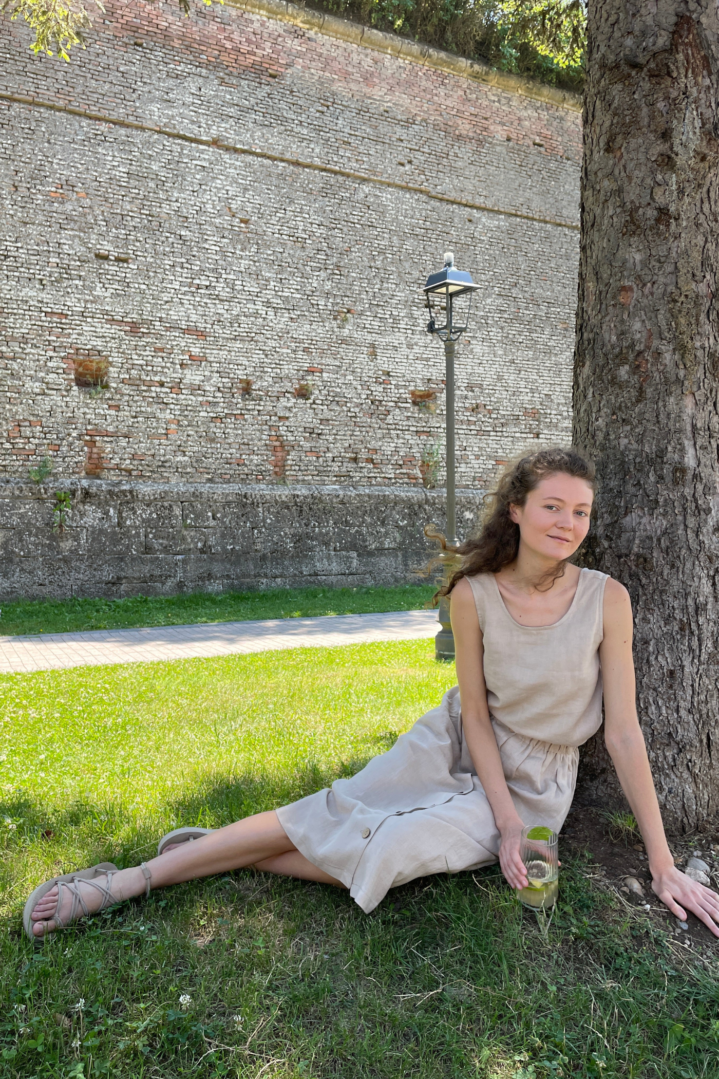 Maiou Din In Uma Bej | Verlinne